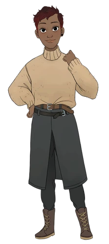 Dippa | Coral Island Wiki | Fandom