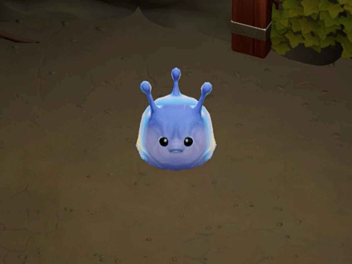 Slime | Coral Island Wiki | Fandom