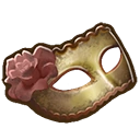 Masquerade mask | Coral Island Wiki | Fandom