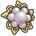 Pearl brooch | Coral Island Wiki | Fandom