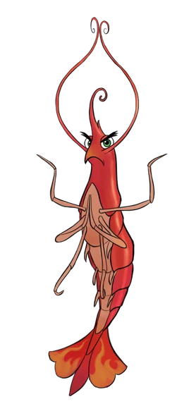 Shrimpy | Coral Island Wiki | Fandom
