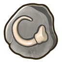 Mammoth prints | Coral Island Wiki | Fandom