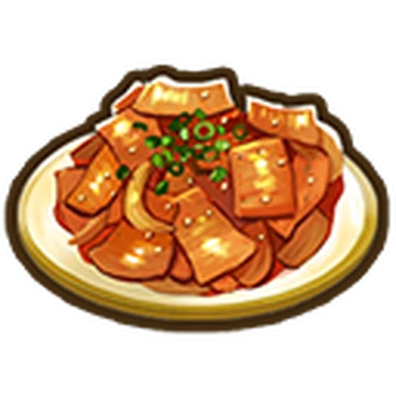 how to make eggplant kimchi