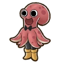 Dapper octopus suit | Coral Island Wiki | Fandom