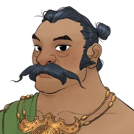 Tahat | Coral Island Wiki | Fandom