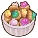 Kue kancing | Coral Island Wiki | Fandom