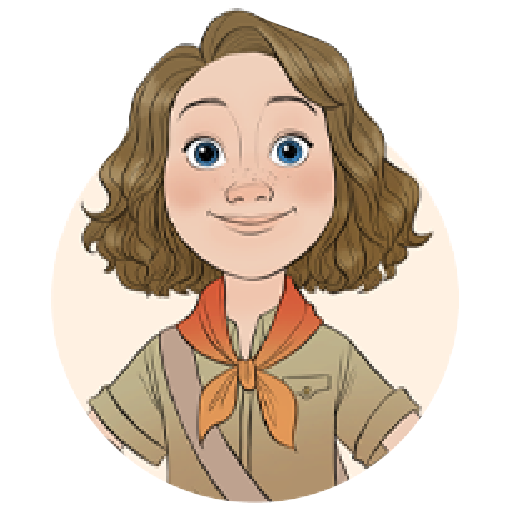 Zoe | Coral Island Wiki | Fandom