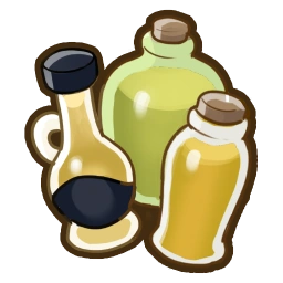 Oil (group) | Coral Island Wiki | Fandom