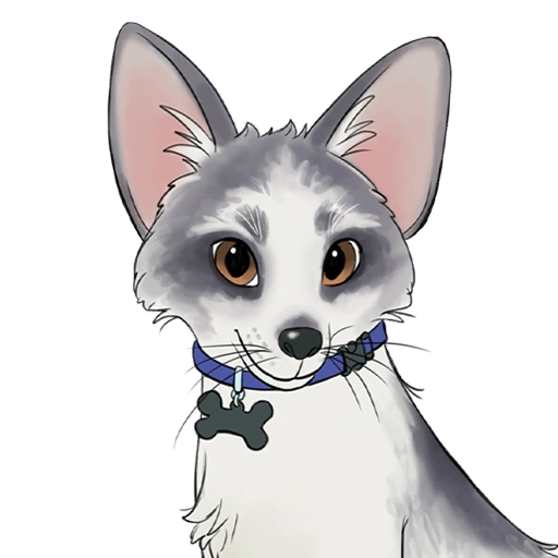 Inari | Coral Island Wiki | Fandom