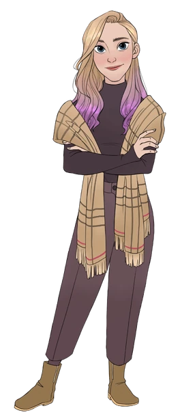Suki | Coral Island Wiki | Fandom