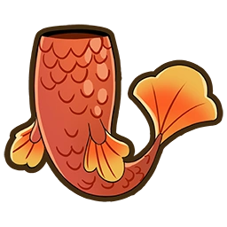 Fathom Frill tail | Coral Island Wiki | Fandom