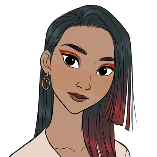 Raina | Coral Island Wiki | Fandom