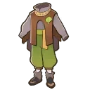 King Tan outfit | Coral Island Wiki | Fandom
