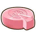 Mermoo cheese wheel | Coral Island Wiki | Fandom