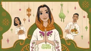 Zarah's gallery | Coral Island Wiki | Fandom
