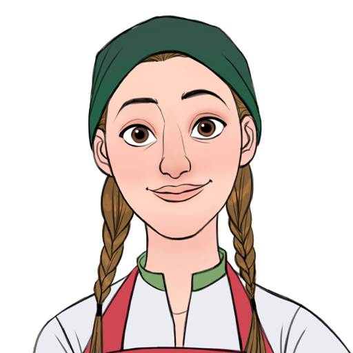 Emma | Coral Island Wiki | Fandom