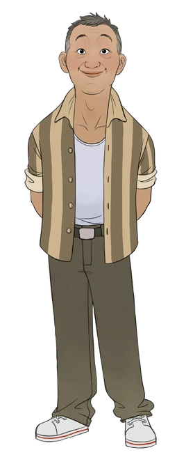 Sunny | Coral Island Wiki | Fandom