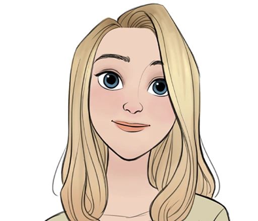 Alice | Coral Island Wiki | Fandom