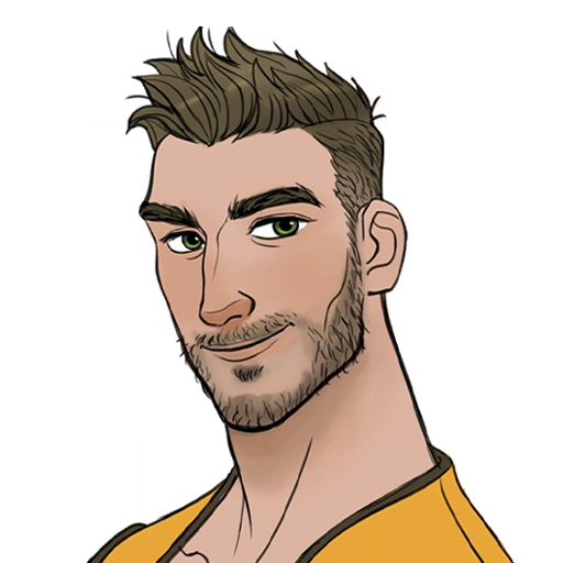 Derek | Coral Island Wiki | Fandom