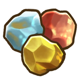 Ore (group) | Coral Island Wiki | Fandom