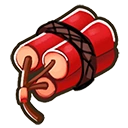 Explosive III | Coral Island Wiki | Fandom