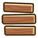 Wood path | Coral Island Wiki | Fandom