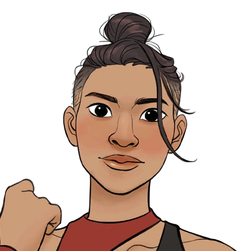 Chaem | Coral Island Wiki | Fandom