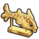 Gold fish | Coral Island Wiki | Fandom