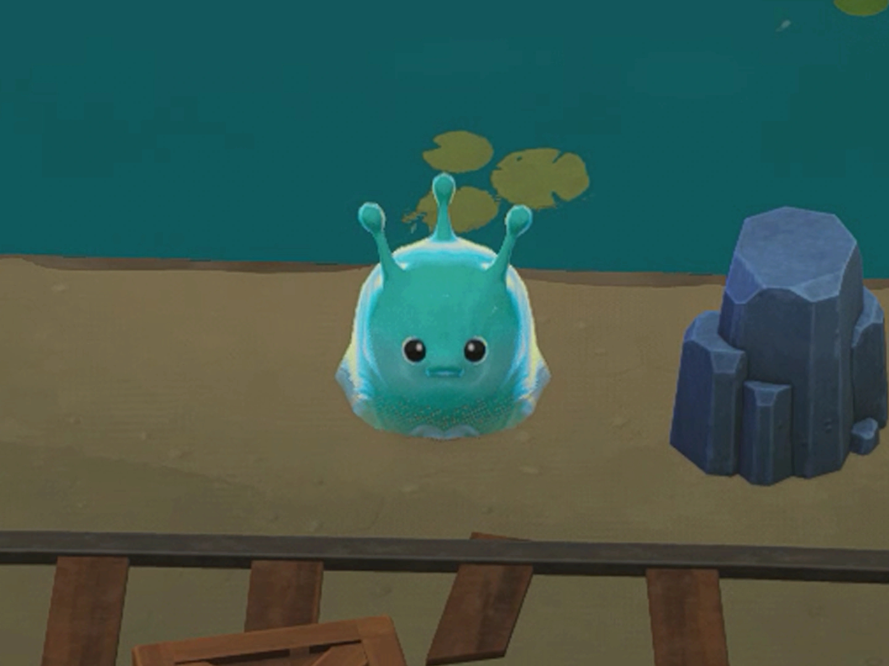 Slime | Coral Island Wiki | Fandom