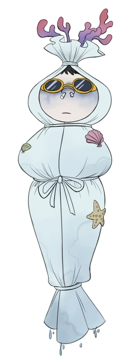 Poci | Coral Island Wiki | Fandom