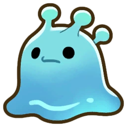 Water Slime | Coral Island Wiki | Fandom