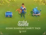 Ocean Guardian Charity DLC Pack | Coral Island Wiki | Fandom