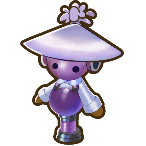 Ultimate scarecrow | Coral Island Wiki | Fandom