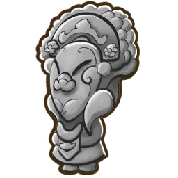 Chieftain statue | Coral Island Wiki | Fandom