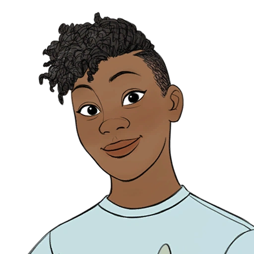 Aaliyah | Coral Island Wiki | Fandom