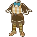 Curator outfit | Coral Island Wiki | Fandom