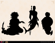 Merfolk | Coral Island Wiki | Fandom