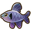 Black phantom ghost fish | Coral Island Wiki | Fandom
