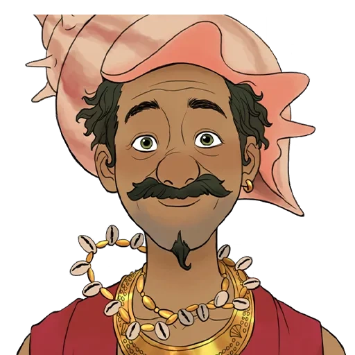 Todi | Coral Island Wiki | Fandom