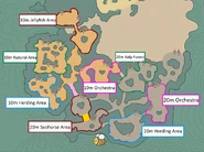 Map | Coral Island Wiki | Fandom