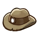 Explorer hat | Coral Island Wiki | Fandom