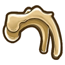 Triceratops pelvis | Coral Island Wiki | Fandom