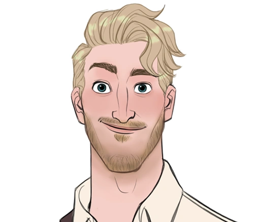 Scott | Coral Island Wiki | Fandom