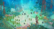 Diving | Coral Island Wiki | Fandom