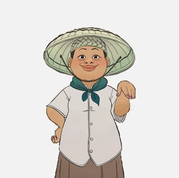 Ratih | Coral Island Wiki | Fandom