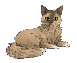 Bast | Coral Island Wiki | Fandom