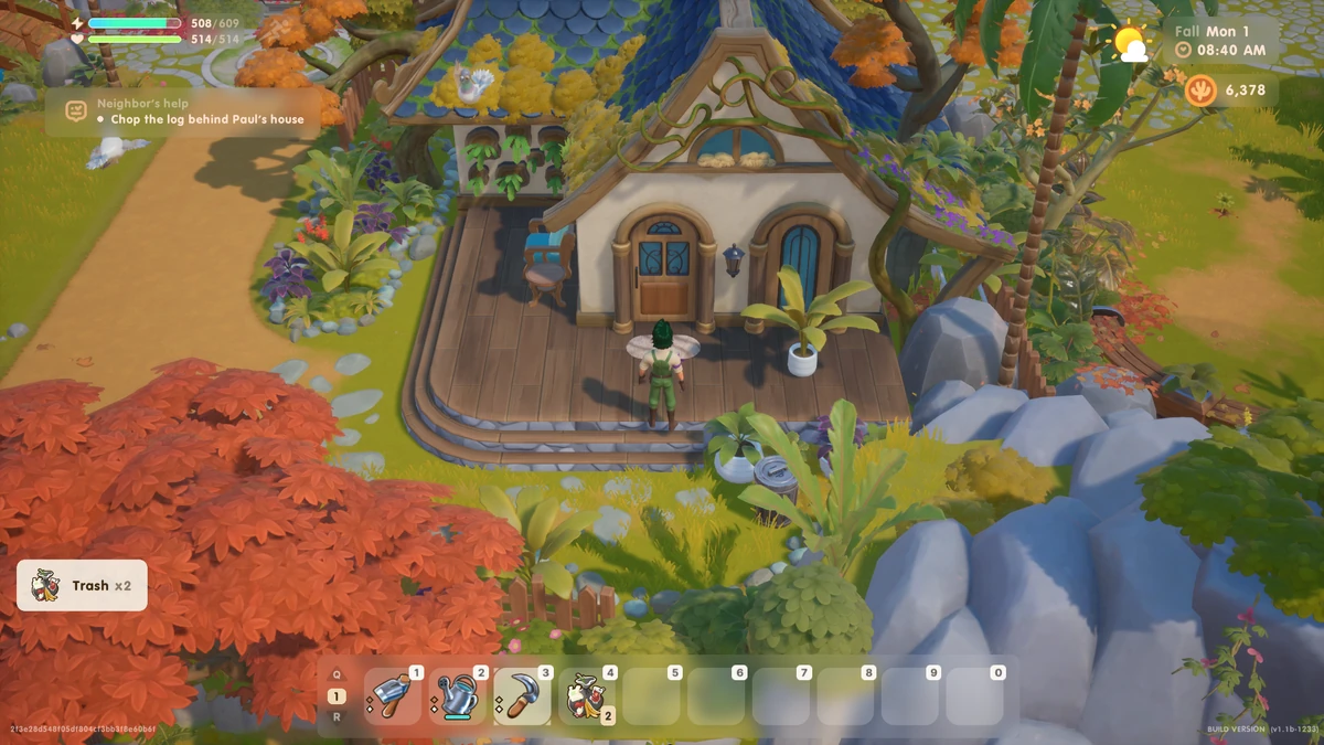 Millie & Yuri House | Coral Island Wiki | Fandom