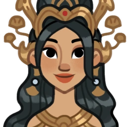 Princess Miranjani | Coral Island Wiki | Fandom