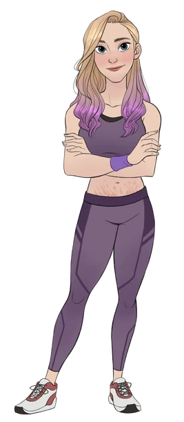 Suki | Coral Island Wiki | Fandom