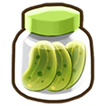 how to make artichoke pickles